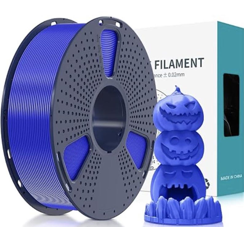 Jumbo Tiki Handle | Ninja Slushie | 3D Print | Hawaiian | Tiki | Party ...