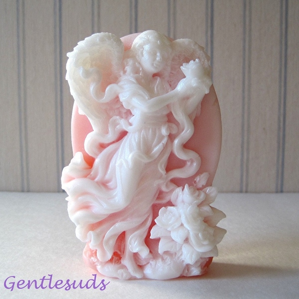 Angel Wings Soap - Etsy