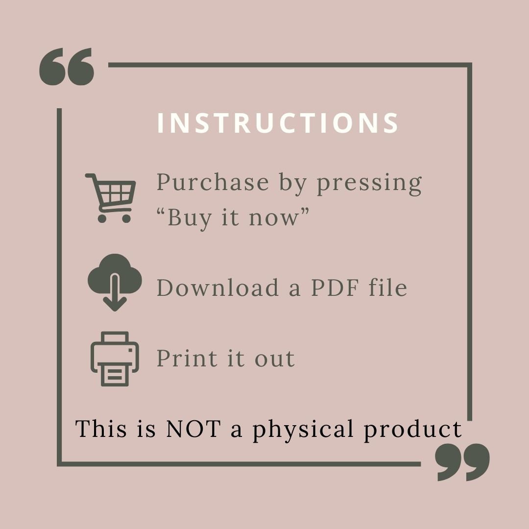 No Prep Printable Beginning Sounds, Alphabet, Letter, Sounds, Phonics ...