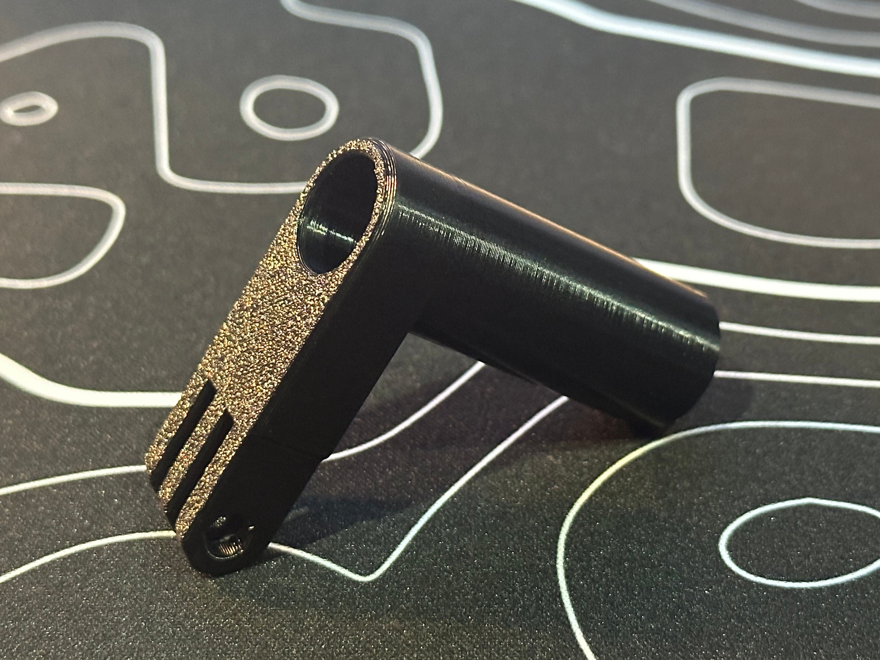 Universal Camera Mount for Jeep Wrangler Roll Bar | Gopro and ...