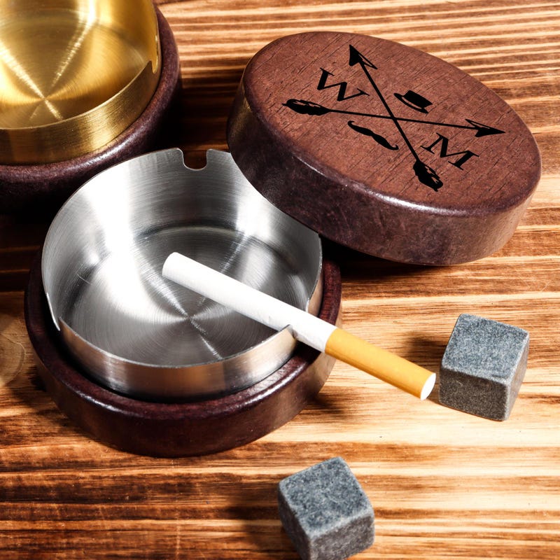 Ashtray - Etsy