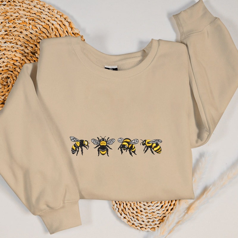 Bee Clothing - Etsy