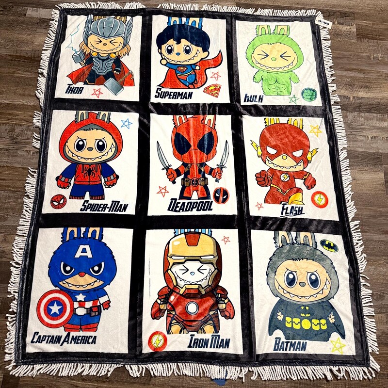 Spider Man Labubu - Etsy