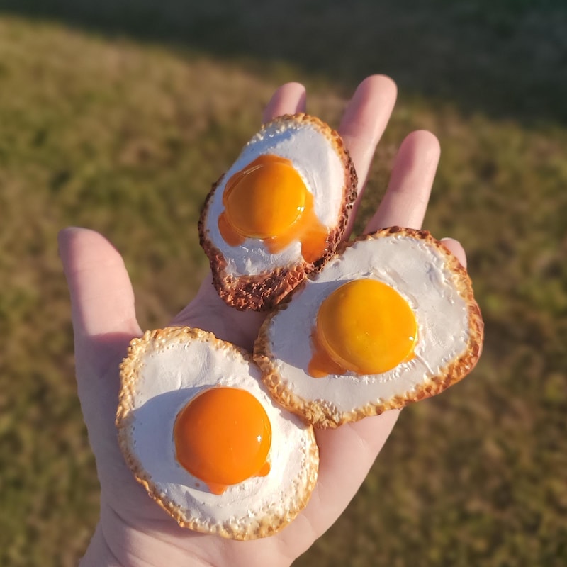 Realistic Fake Food - Etsy