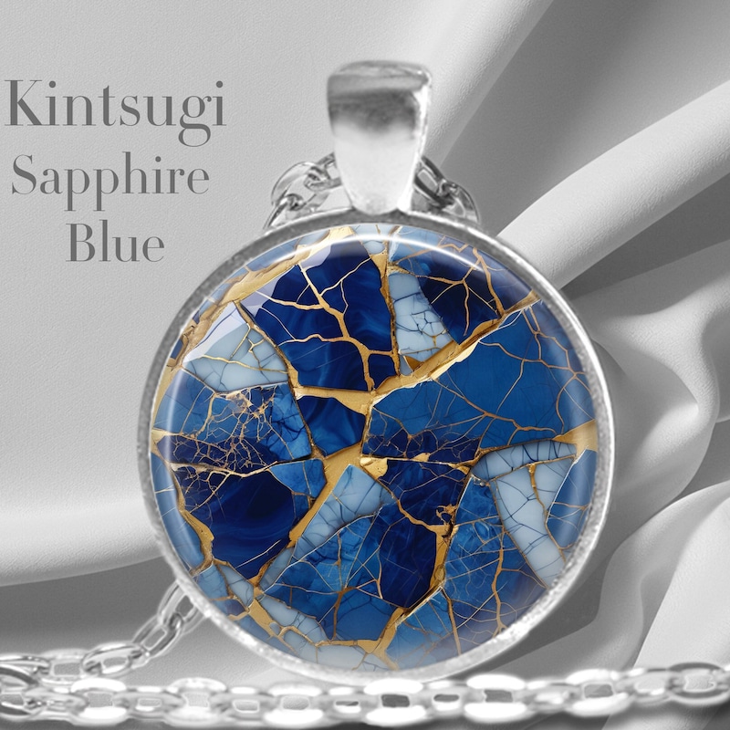 Kintsugi - Etsy