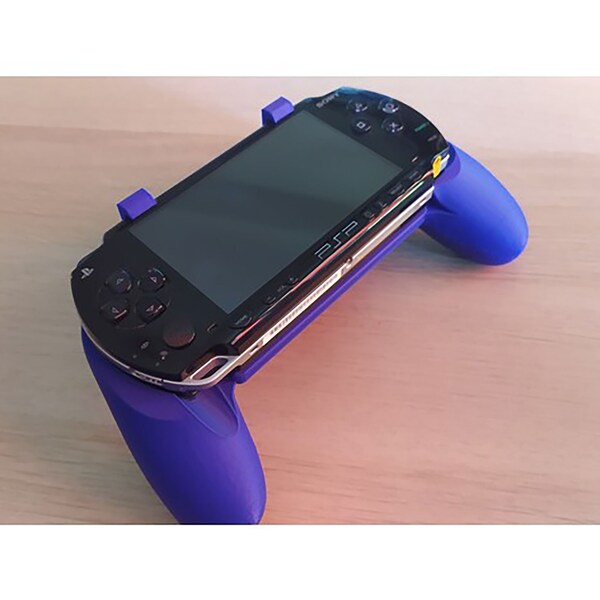 Psp Shell - Etsy