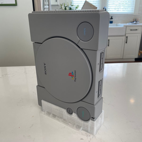 Ps1 Case - Etsy