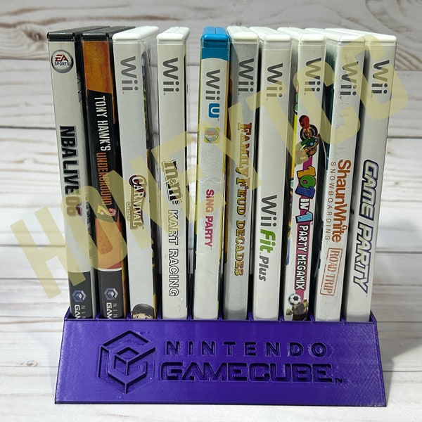 Gamecube Jewel - Etsy