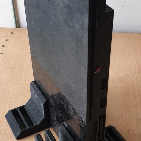 Ps2 Slim Stand - Etsy