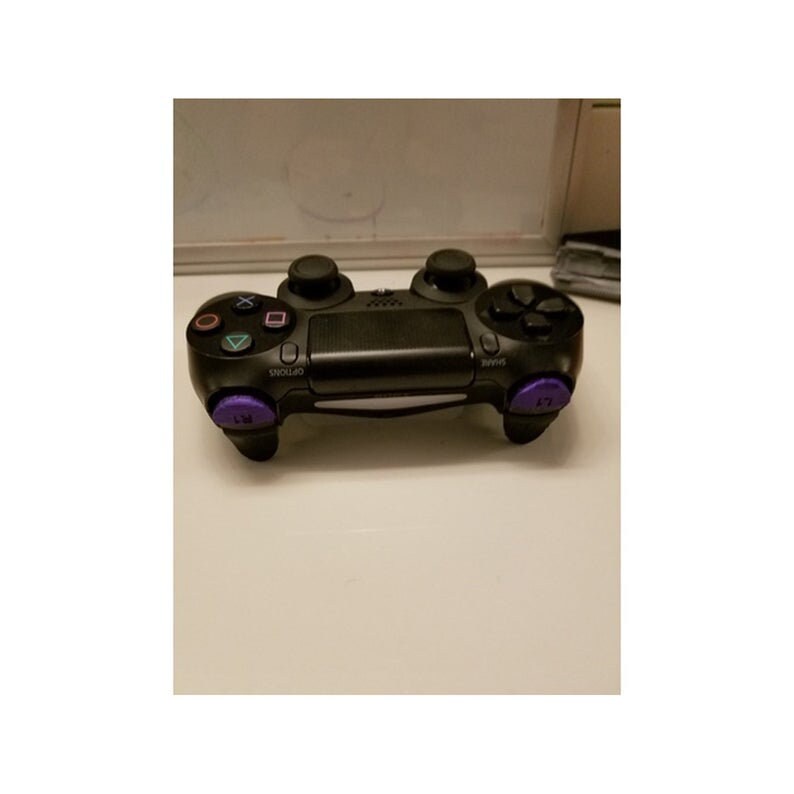 Playstation 4 Controller Repair Parts | Reviewmotors.co