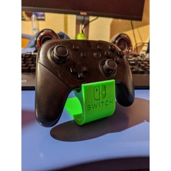 Nintendo Switch Trophy - Etsy