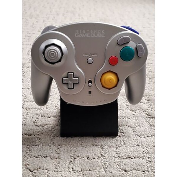 Gamecube Controller Shell - Etsy