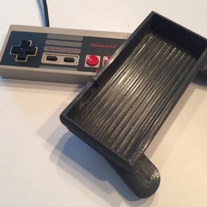 Nintendo NES Controller Grip Gamepad Case Ergonomic Form - Etsy