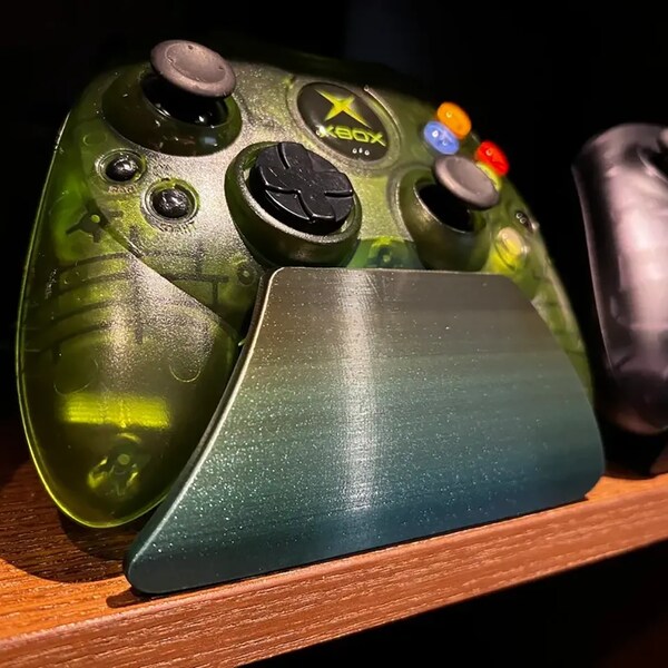 Custom Og Xbox - Etsy