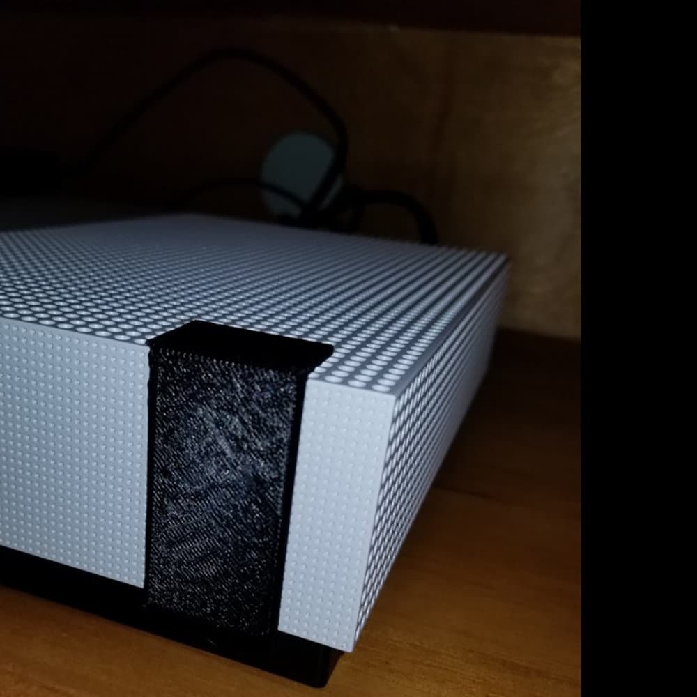 Xbox One Power Button