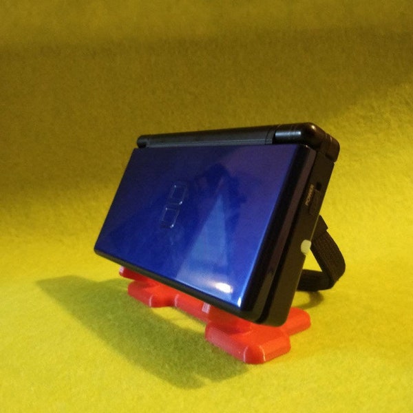 Nintendo Dsi Stand - Etsy