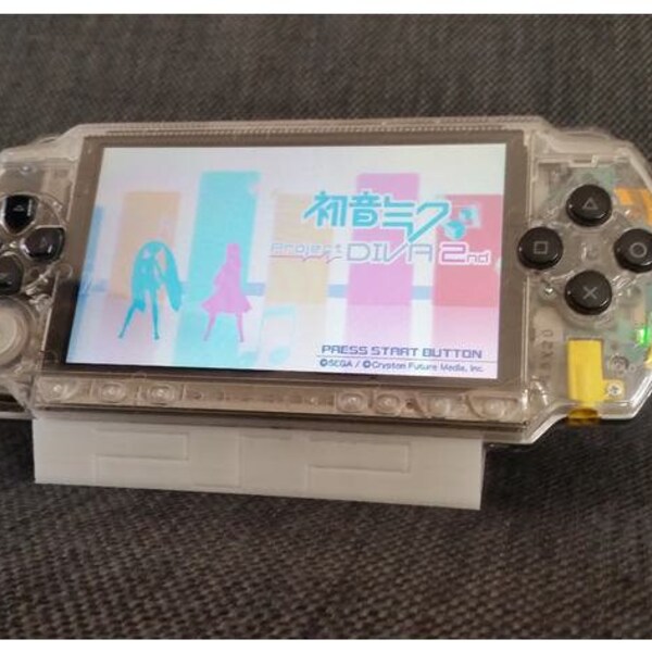 Psp Go Holder - Etsy