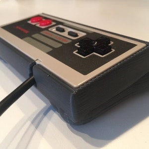 Nintendo NES Controller Grip Gamepad Case Ergonomic Form - Etsy