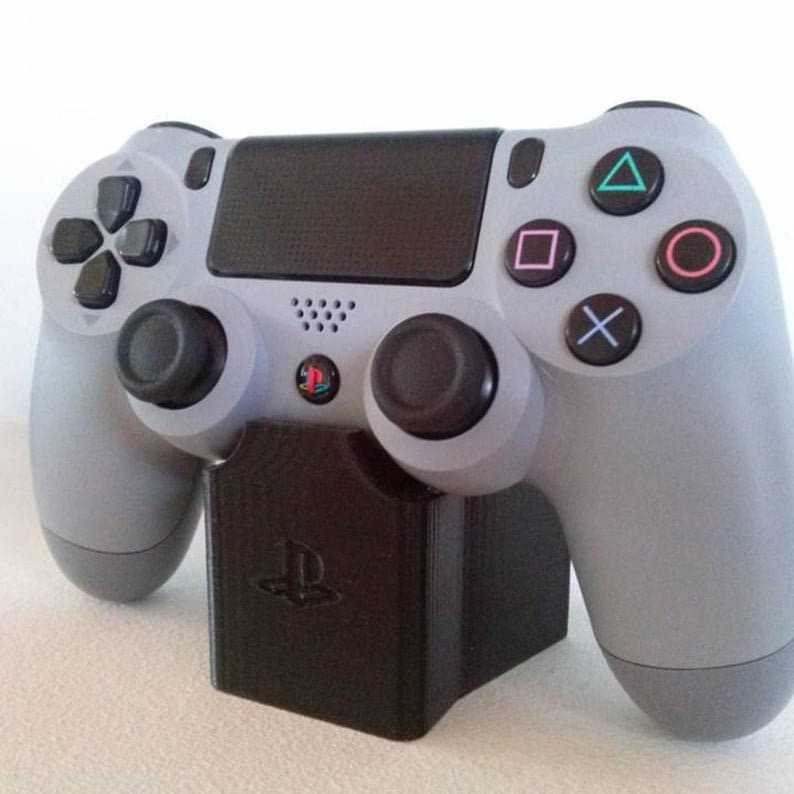 Ps4 20th Anniversary Controller