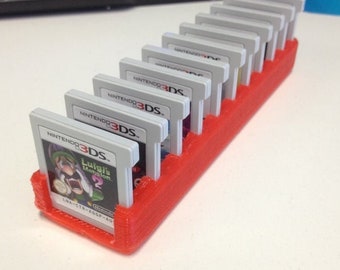 3ds Game Cartridge - Etsy