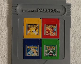 Nintendo Display Case - Etsy