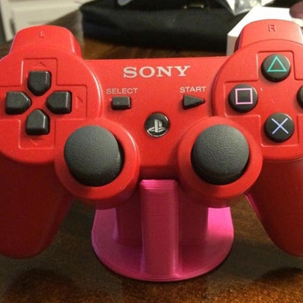 Custom Ps3 Controller - Etsy