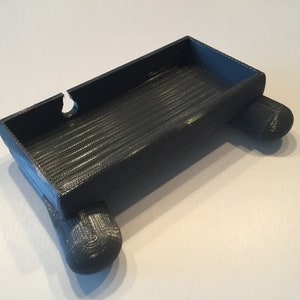 Nintendo NES Controller Grip Gamepad Case Ergonomic Form - Etsy