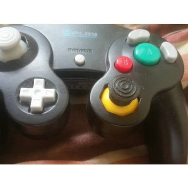 Custom Gamecube Buttons - Etsy