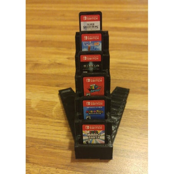 Nintendo Switch Trophy - Etsy