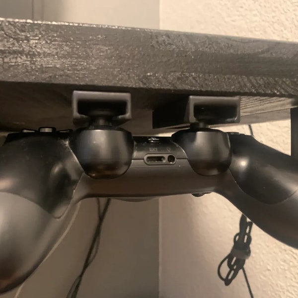 Wall Mounted Desk - Etsy