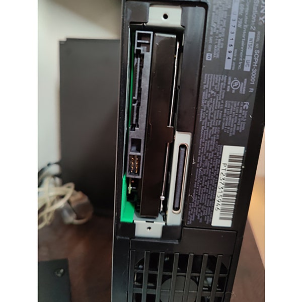 Ps2 Hard Drive - Etsy