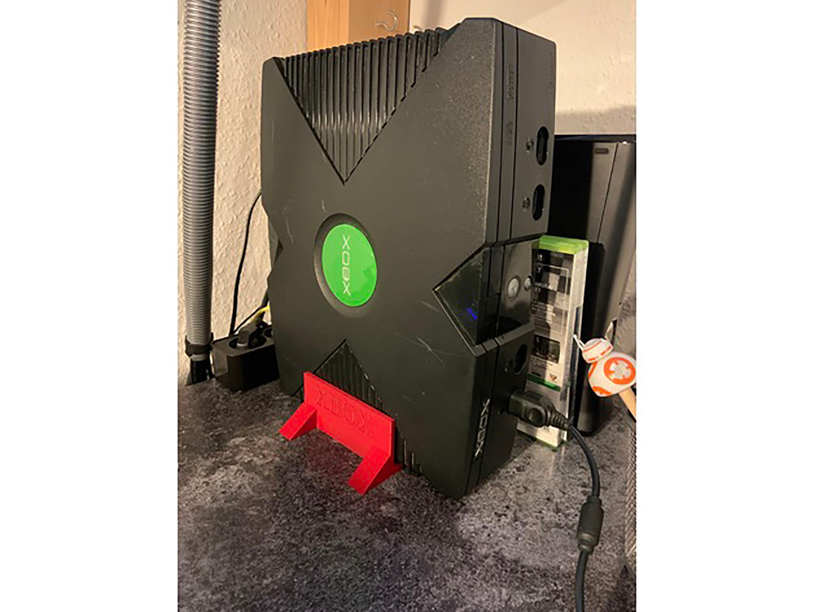 Xbox 360 Slim Console Mods
