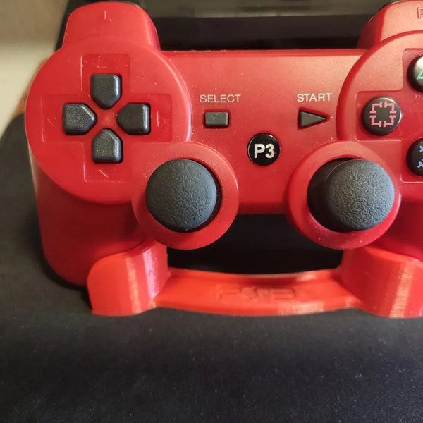 Playstation Ps3 Logo - Etsy