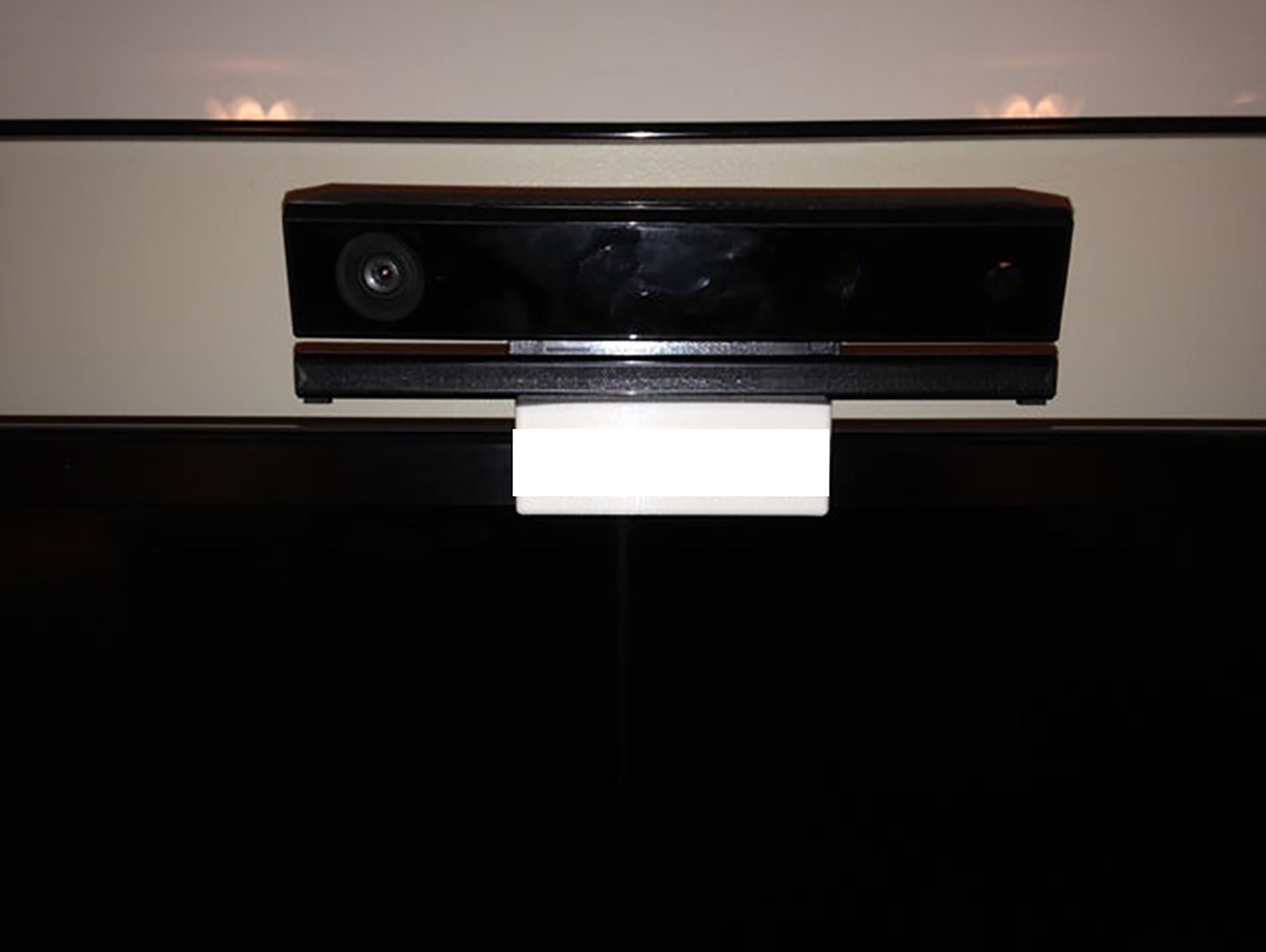 Diy Wall Mount Kinect