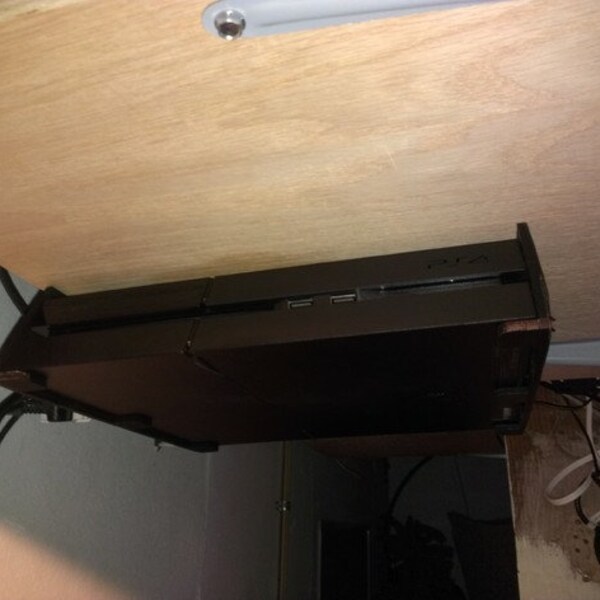Desk Shelf System - Etsy