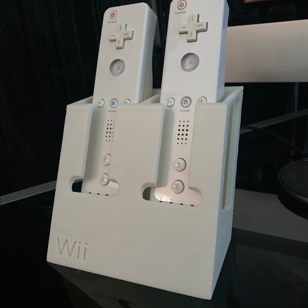 Wii - Etsy