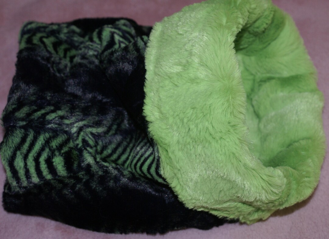 Ultimate Luxury Cuddle for Hedgehog and Sugar Glider - Pouch for Sugar ...
