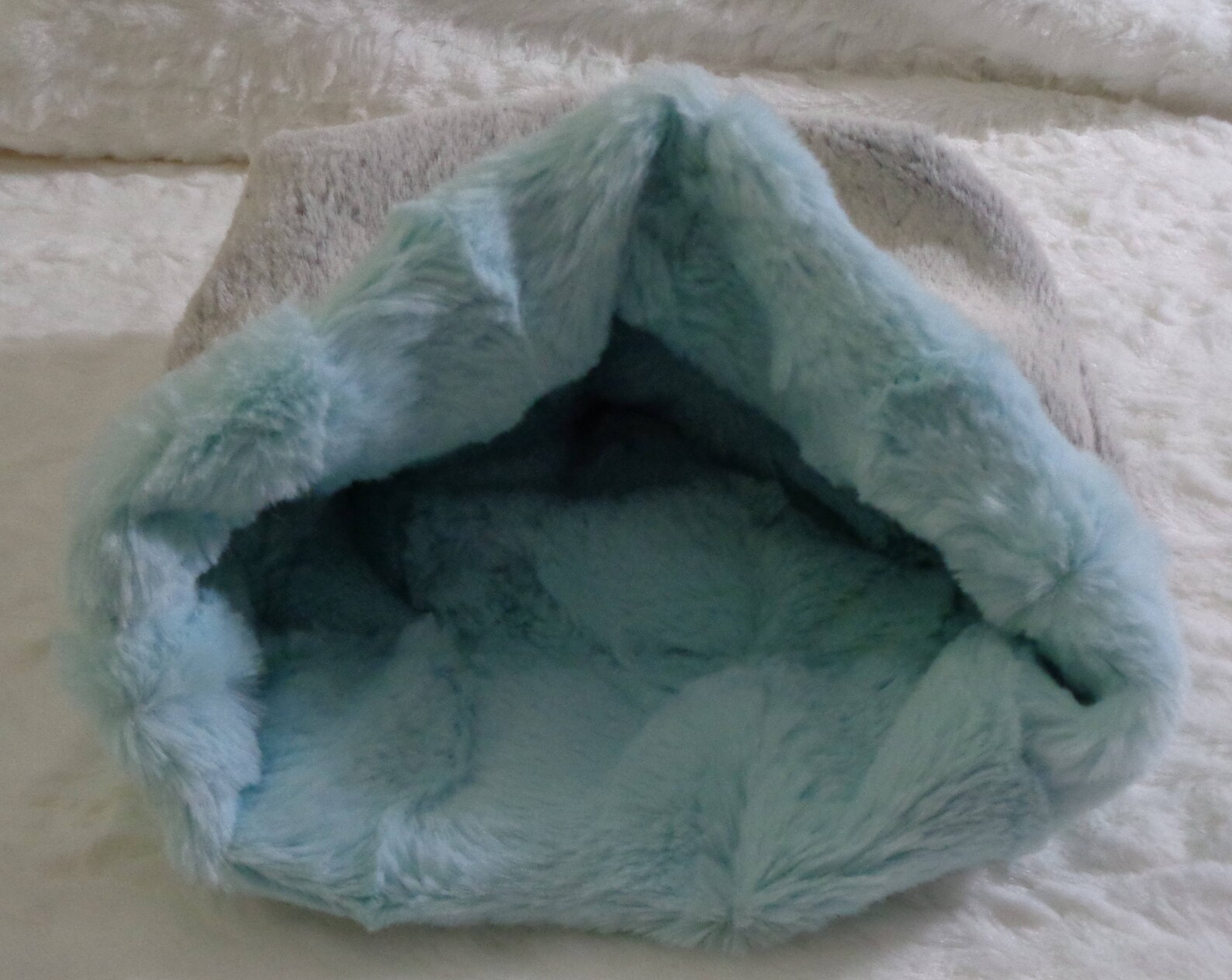 Snuggle Sack, Pouch for Hamster, Sugar Glider, Mice, Rat, Guinea Pig ...