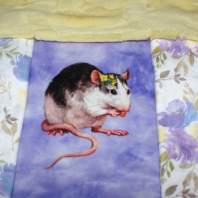 ChillyPawsRendachs - Etsy