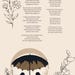 Personalized Poem for Any Occasion - Etsy