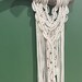 Wave Pattern Layered Macrame Wall Hanging - Etsy