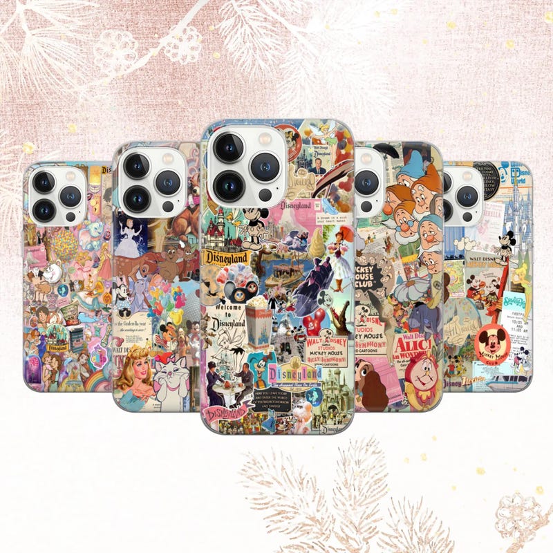 Preppy iPhone Case - Etsy