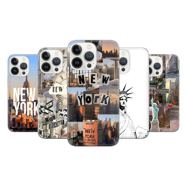 New York Subway Phone Case - Etsy UK