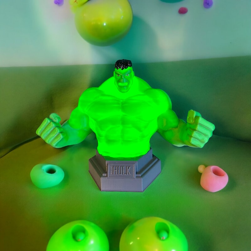 Hulk - Etsy