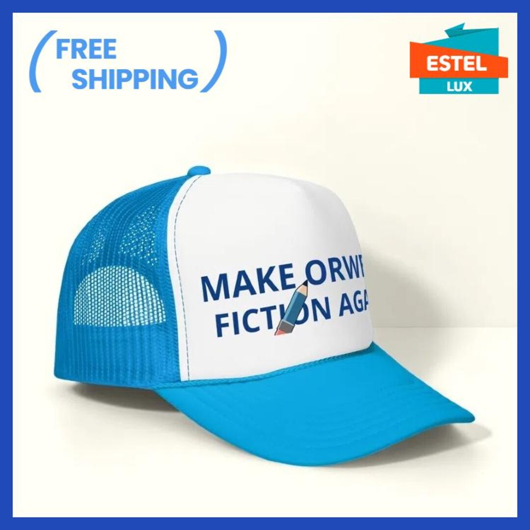 Classic Trucker Cap Vintage Trucker Hat for Daddy Fashion Baseball Cap ...