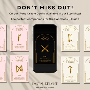 22 Tarot Spread Templates Incl. Explanations, Meanings, Layouts ...