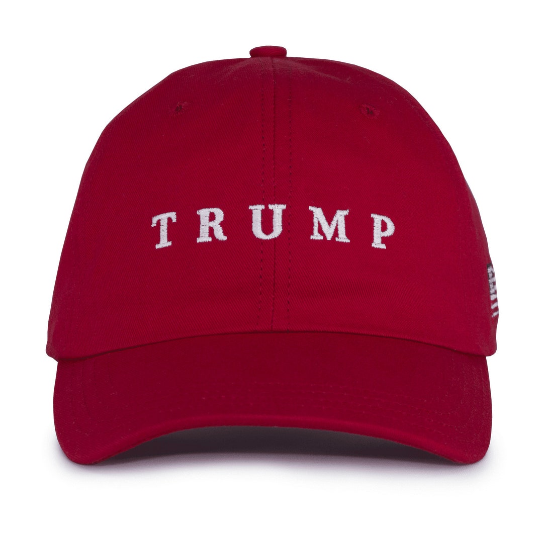 Trump Hat MAGA 45th 47th President - Etsy