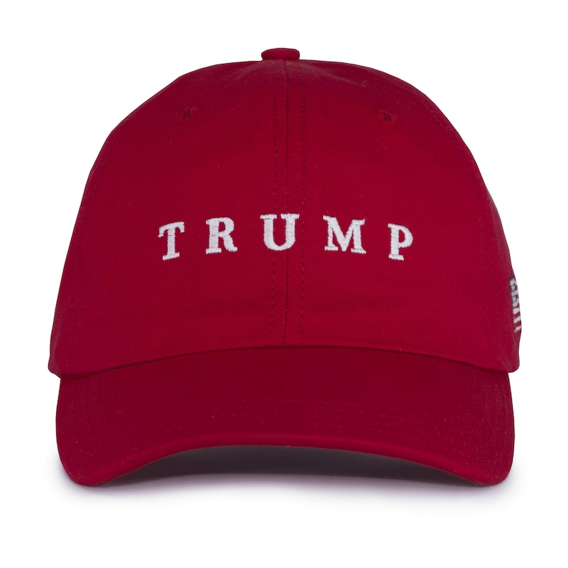 Trump Hat - Etsy