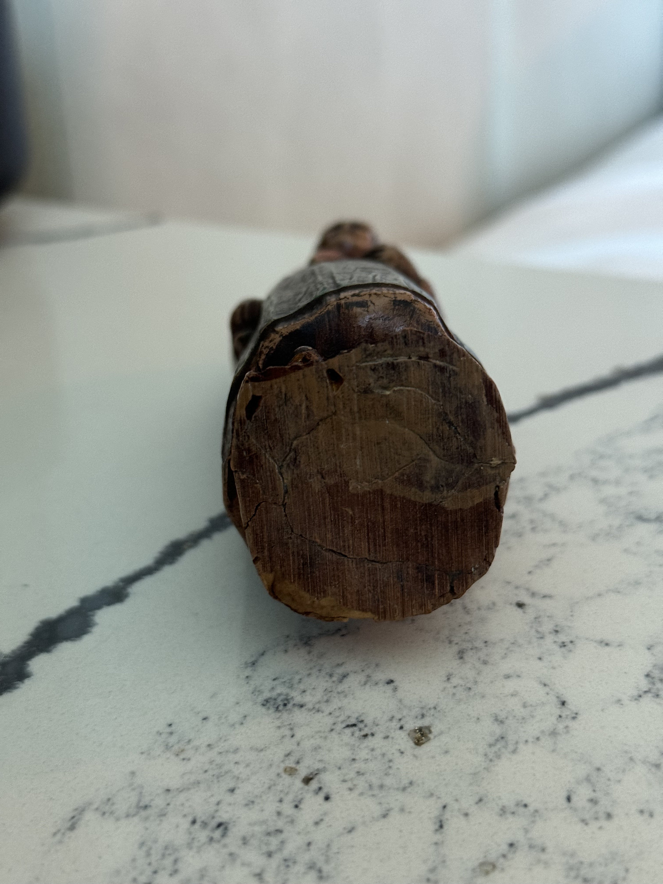 Vintage Judaica Syroco Wood Figurine of Jewish Bubbe Collectible - Etsy