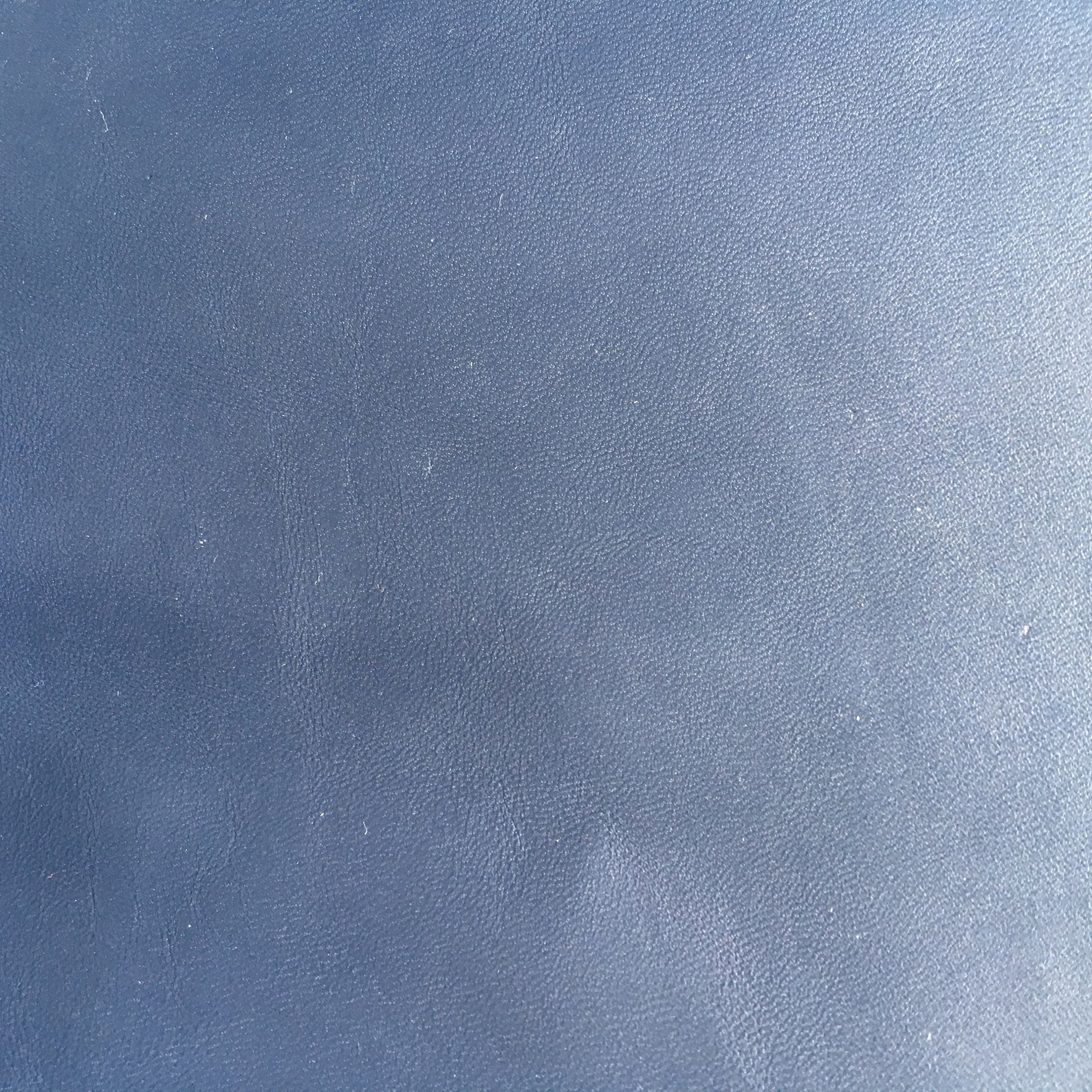 Very Dark Navy Blue Soft Lambskin Leather Spotted Bracers - Etsy